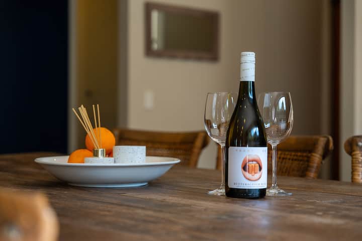 If I Can Dream With Wifi & Pets - Taupo