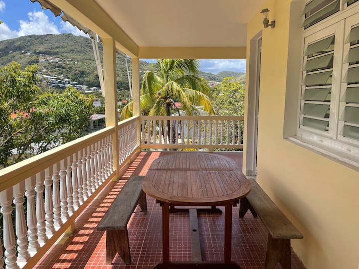 Maison De Vacances, Anse à L'âne - Les Anses d'Arlet