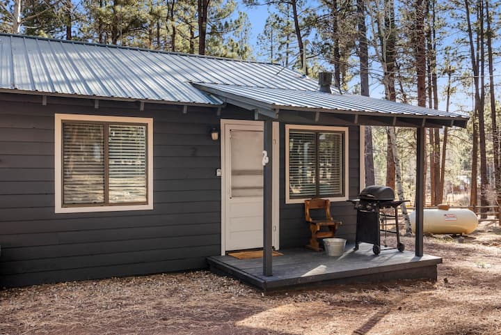 Aspen Pine Retreat (4) - Arizona