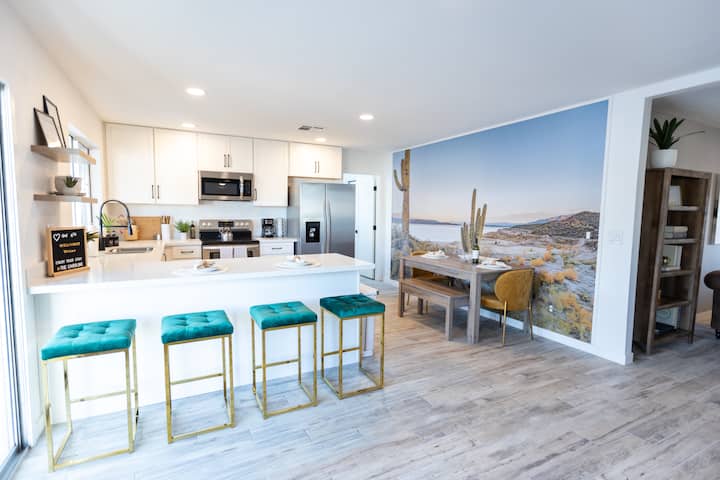 Explore Chandler Az W/ Award Winning Golf + Pool - Chandler