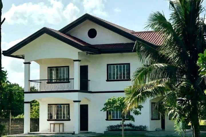 Casa Morga At Ligao Albay - Ligao