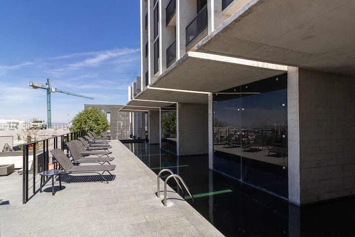 Vive Desde La Cima - Querétaro