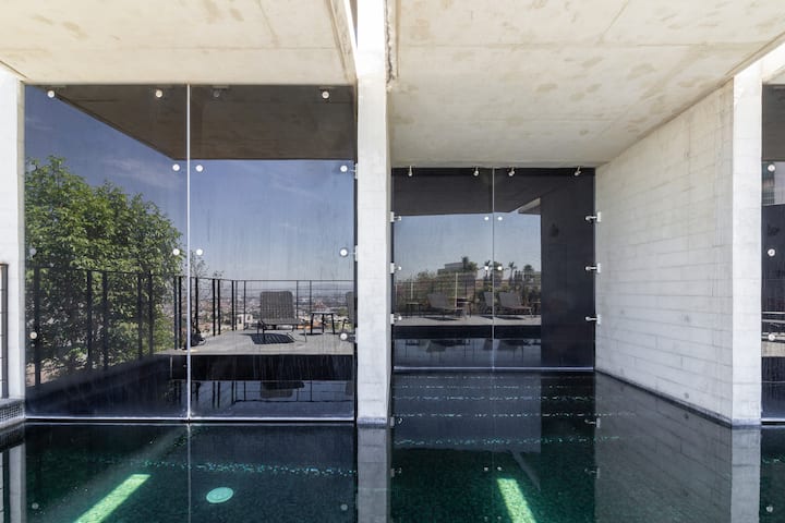 Vive Desde La Cima - Mexique