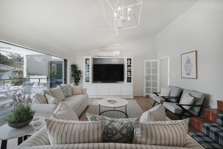 Budds Villa 1 - Surfers Paradise