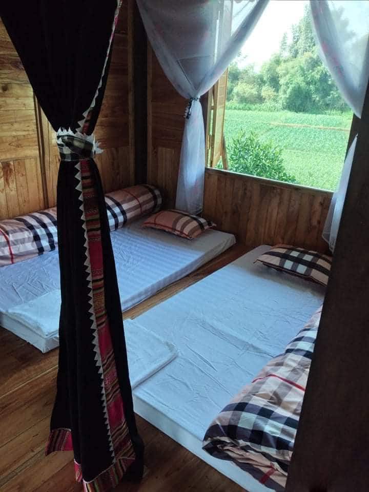 Homestay Tuấn Tú Dịch Vụ Du Lịch - Nghĩa Lộ