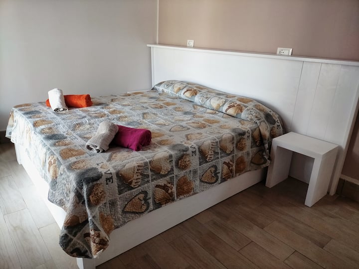 Agriturismo "Li Massari" - Otranto