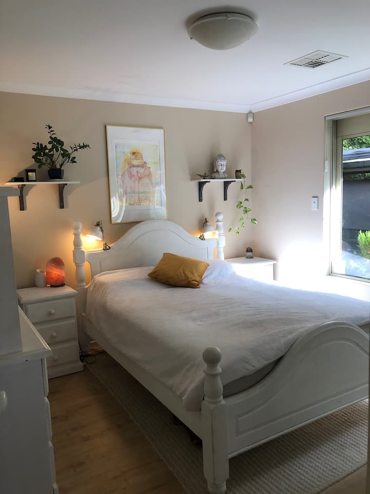 Entire Villa, Near Perth Cbd, Free Wifi + Parking - 英格爾伍德