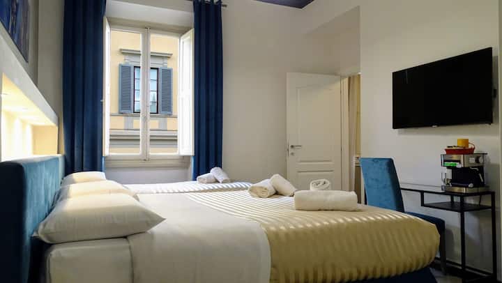 Residenza San Lorenzo - Room 2 - Florence
