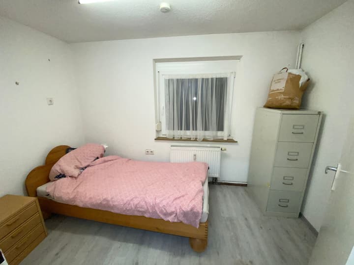 Eigentumswohnung Voll Möbliert Mit Wlan - Bönnigheim