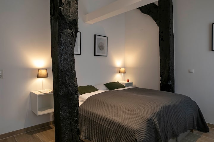 Weberhof, Ferienapartments, Ap.  -Kayhausen- - Westerstede