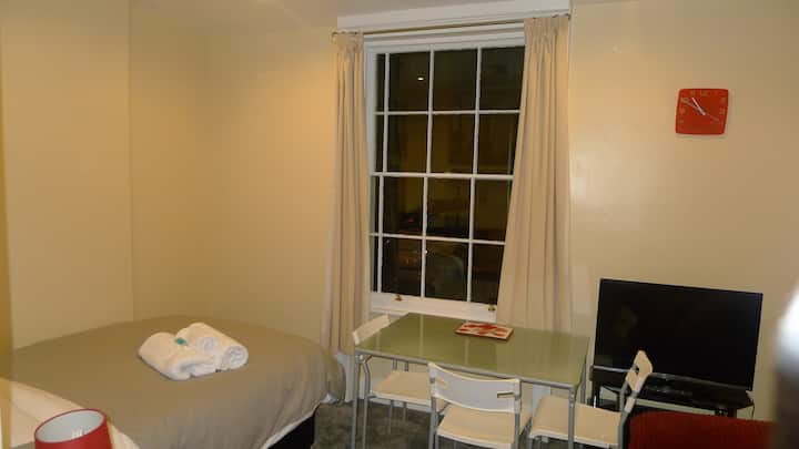 Lovely Central Apartment In Leamington Spa - Royal Leamington Spa