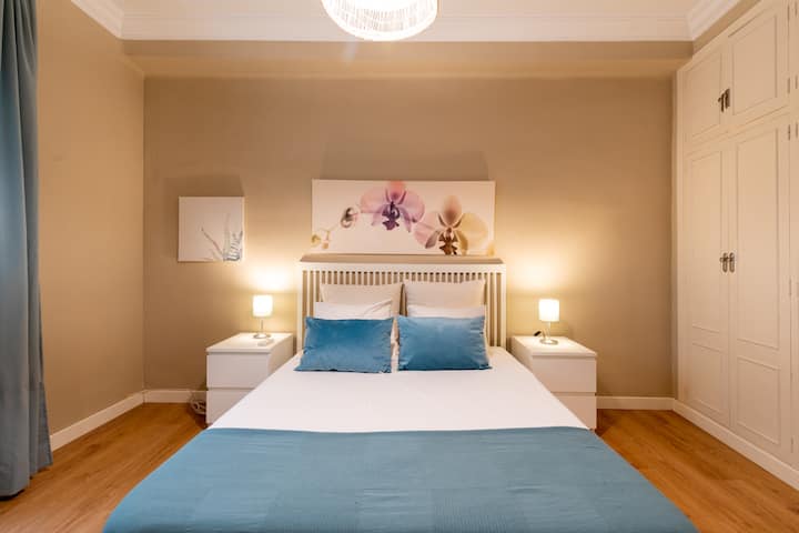 Mm Apartamento Familiar Centro Sevilla - Seville