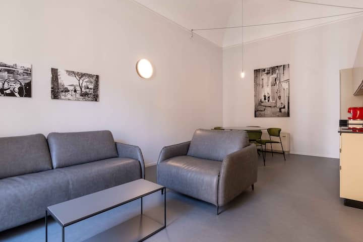 Superior Suite - Oriana Homèl Torino - Turin