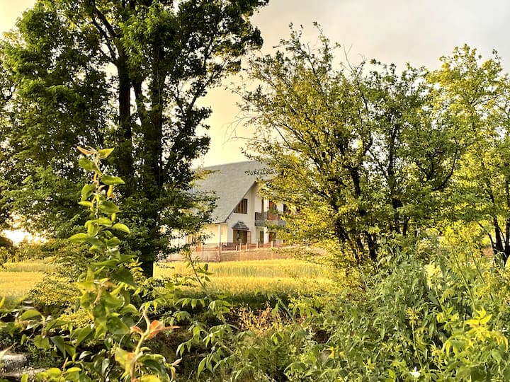 3 Bedroom Private Villa - Dharamshala