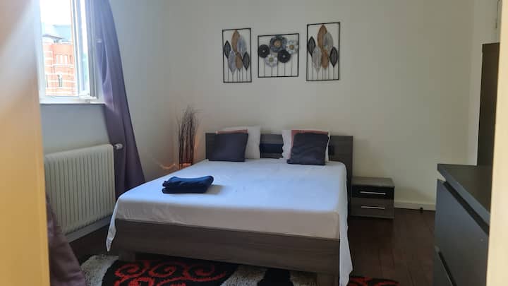 1chambre Privé Dans Une Maison Au Centre De Namur - Namur