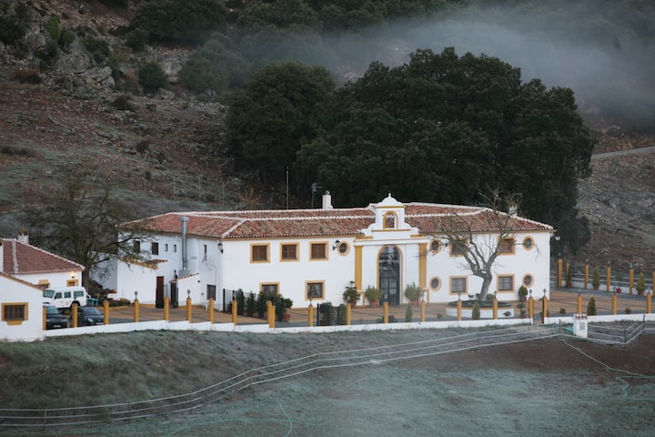 Casa Rural En Finca Cinegética - Martos