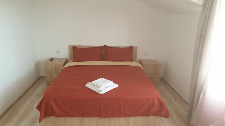 Pensiunea Soral - Dej