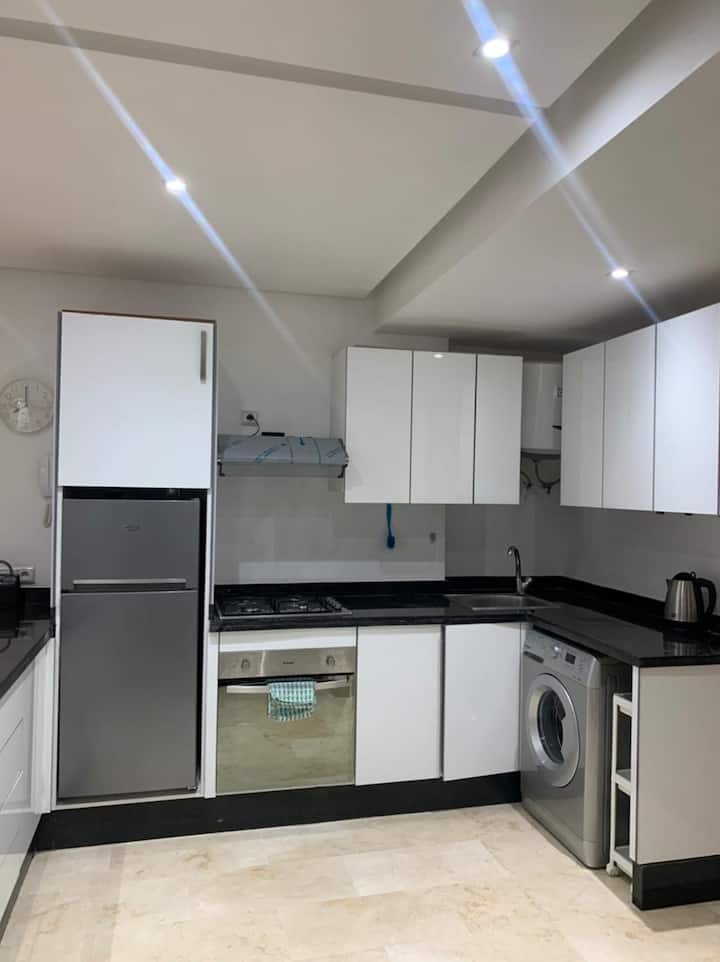 Cosy Appartment In The Heart Of Marrakech - Marrakech