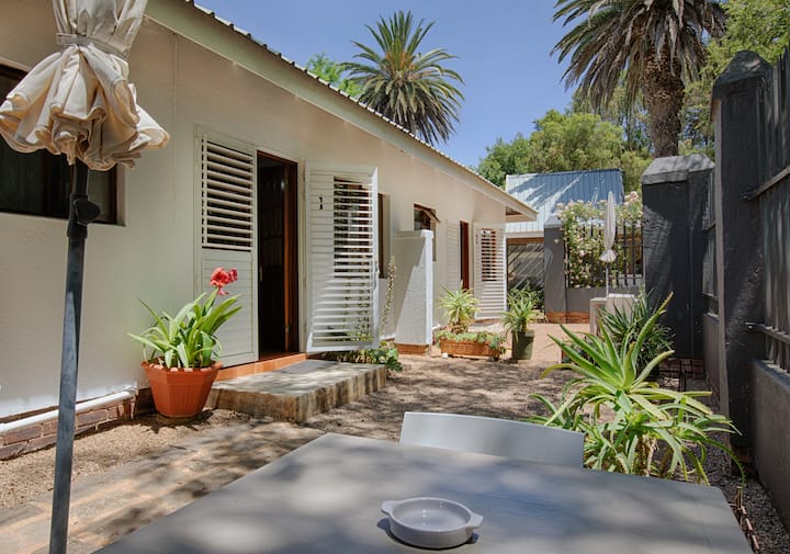 The River Guest Room - Muldersdrift