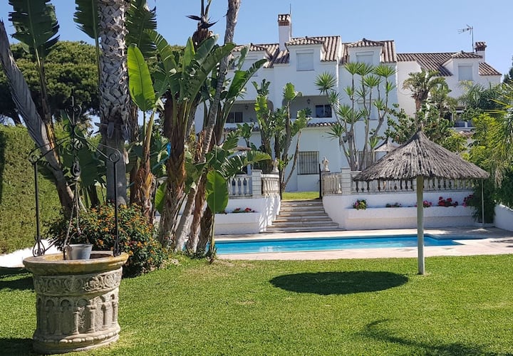 Casa Luisa - Los Caños de Meca