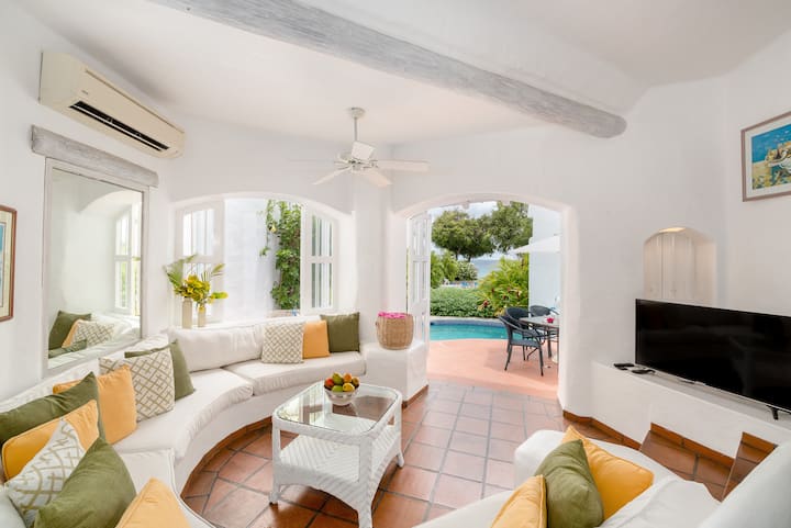 Ocean View - Private Villa For Island Getaways - Barbade