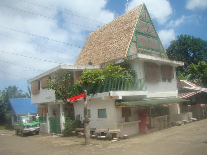 The Bunkhouse - Albuera