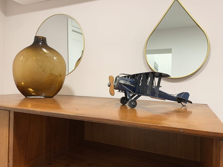 New K Apartment In The Heart Of Bologna Town - Bologne