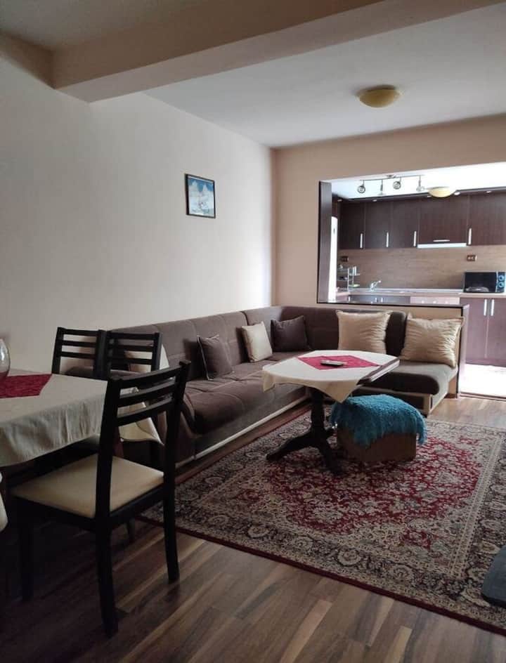 Луксозни стаи и апартаменти 1 Luxury Suites - Nessebar