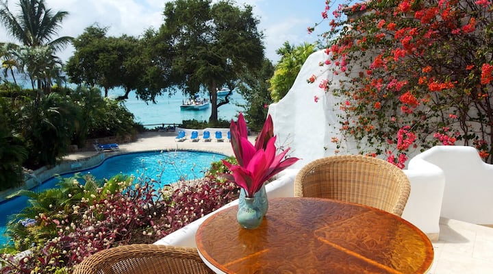 Nutmeg - Private Villa For Island Getaways - Barbados