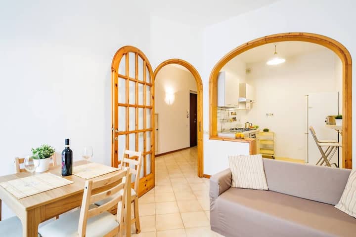 Luxury Flat In Florence - Firenze