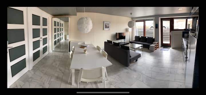 Appartement Spacieux à 8 Marches De La Digue... - Middelkerke