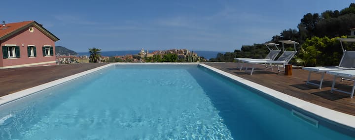 Appartamento Giallo Cin It008031c2v48xnq21 - Imperia