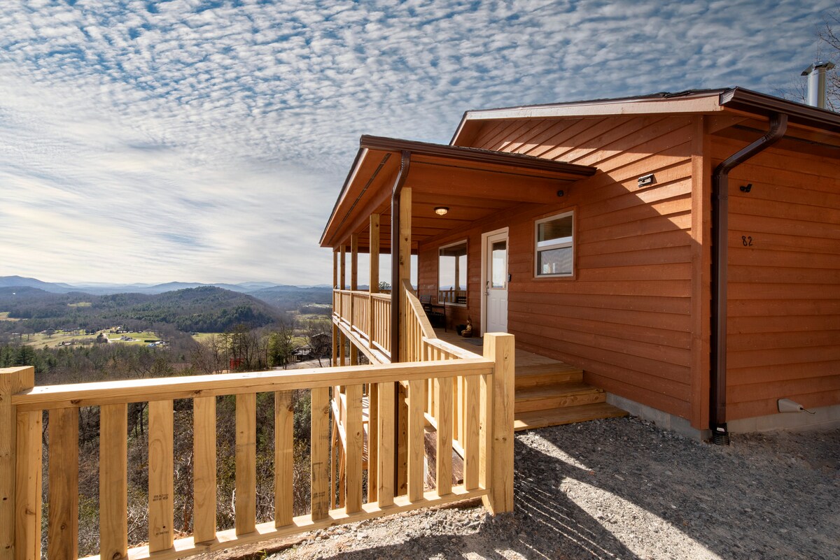 Tellico Plains Vacation Rentals | Cabin and House Rentals | Airbnb