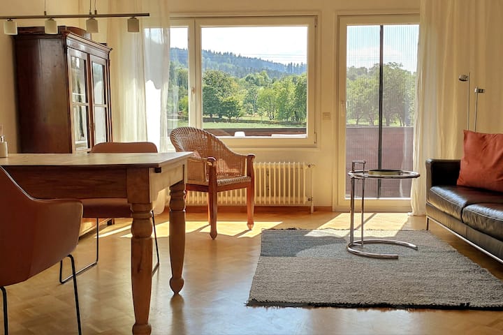 Auszeit Im Grünen - Staufen im Breisgau