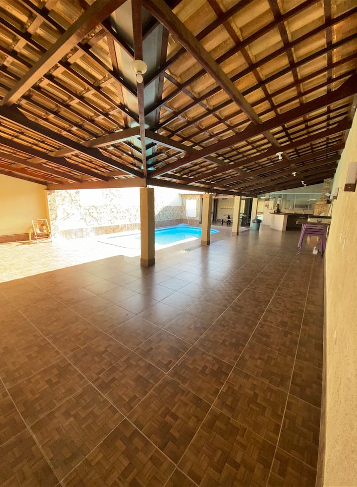 Chácara Sm Locação - Juazeiro do Norte