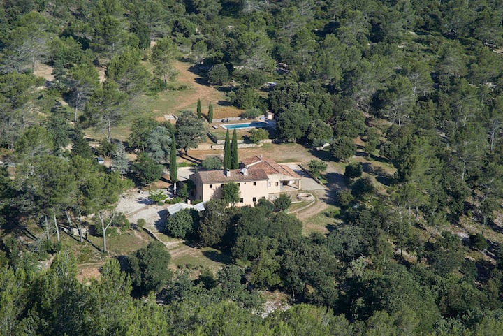 Domaine De Gros Driou - Saint-Cyr-sur-Mer