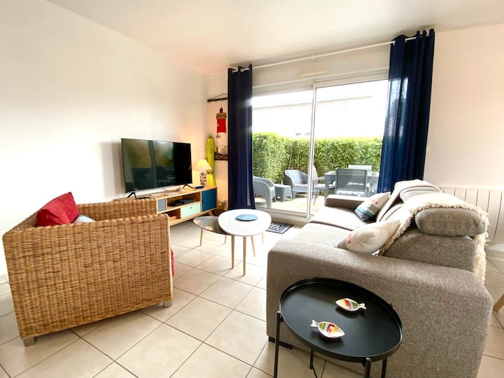 La Vigie - Concarneau