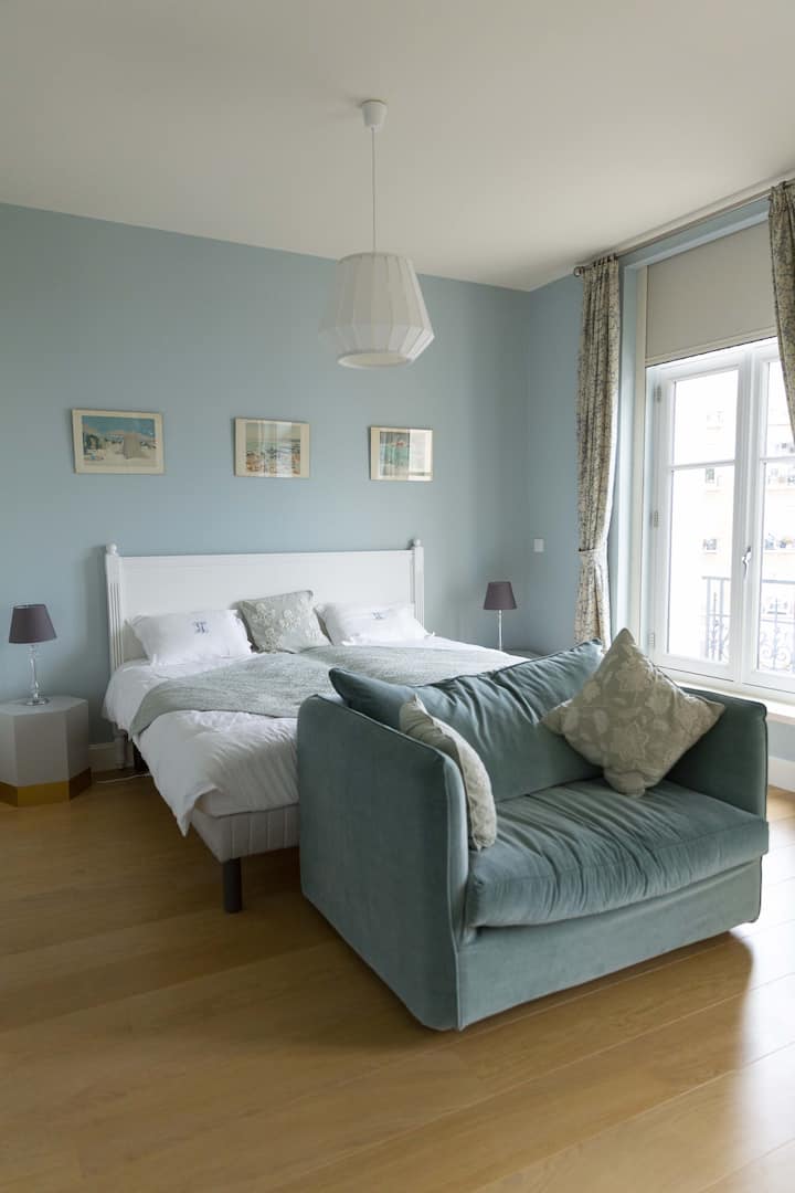 Studio 304 - Stade de France