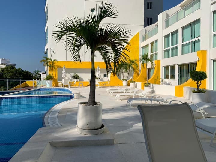 Single House On Private Property - Acapulco