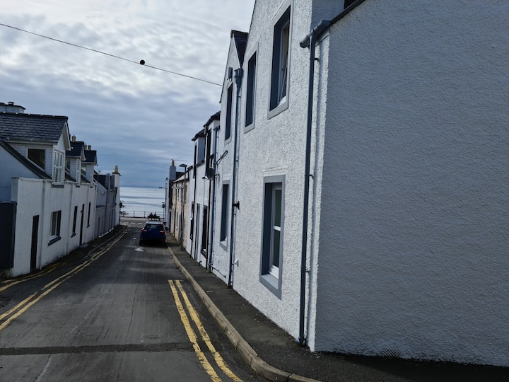 The Attic Portpatrick, Dumfries & Galloway - Stranraer