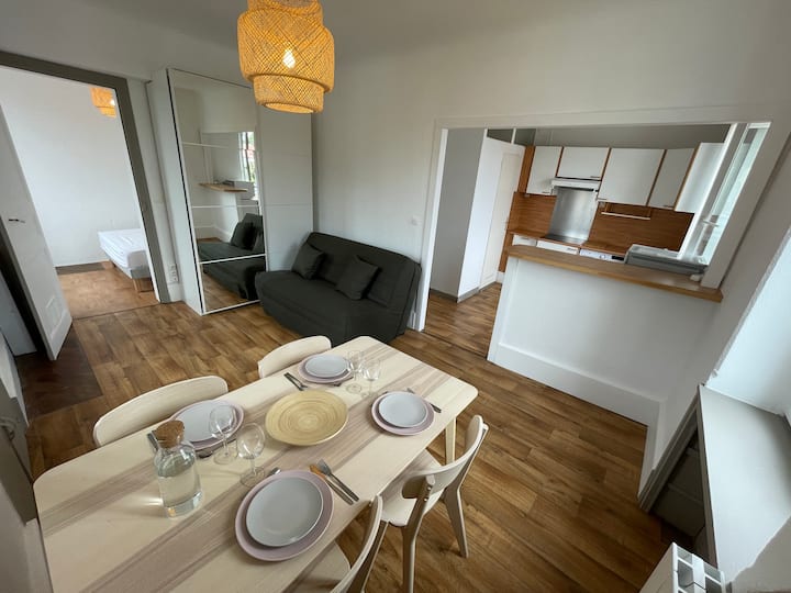 L'océan à Pied ! - Anglet