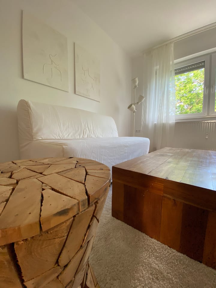 Business&family Apt. In Bester Lage-zentral/ruhig - Ried