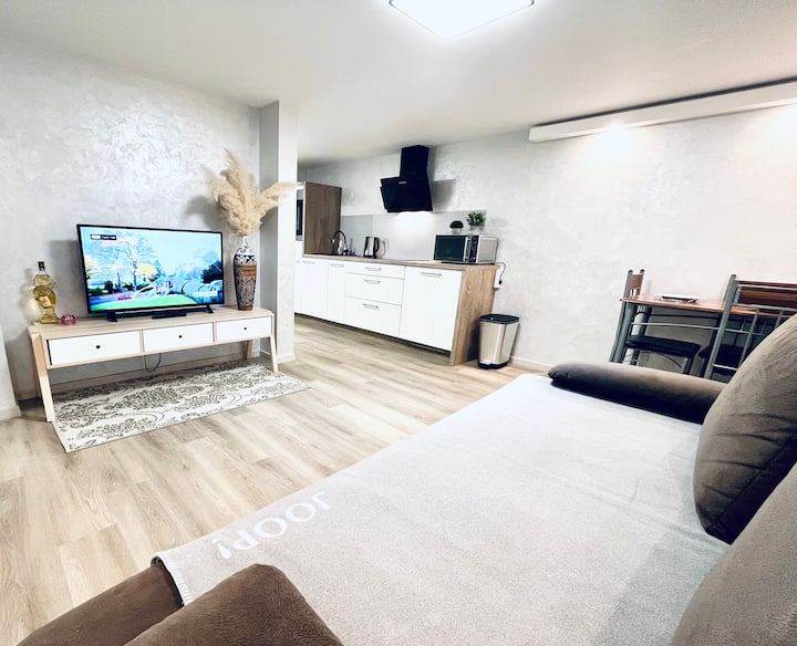 Monteurwohnung Oder Wohnung Für Geschäftsreisende - Baden-Baden