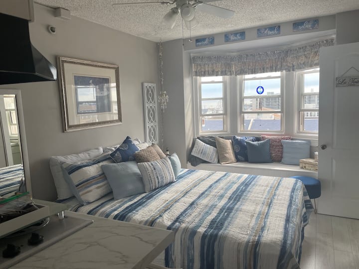 Ocean View - Welcome To Our Boutique Condo-ocnj - Ocean City