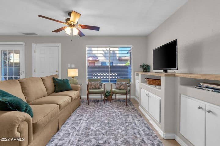 Desert Hidaway - Two Bedroom Condo - Fountain Hills, AZ