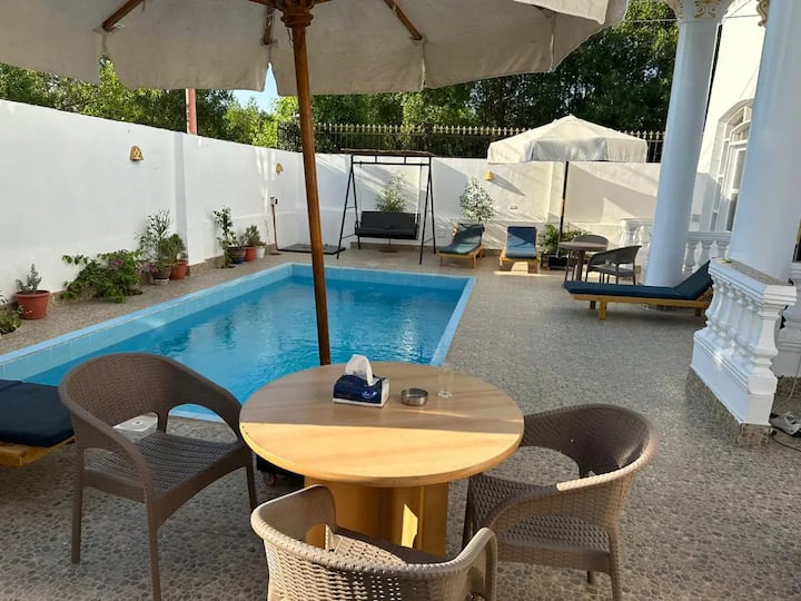 Villa Shanhouri Nile View Suite 3 - Luxor