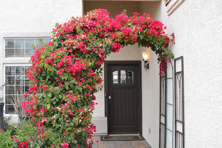 Beautiful Val Vista Lakes Home W/ Heated Pool! - Gilbert, AZ