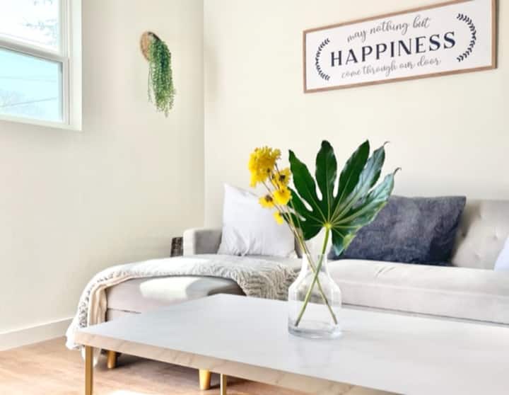 Modern Home-near Downtown, Bars And Entertainment - Hollywood/Santa Monica - Dallas