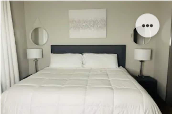 Home Away From Home. Lovely One Bedroom Apartment - Roswell, GA