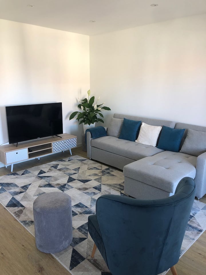 Mayer's Home - Nazaré